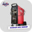 •Soldadora POWER MIG 360MP - Oxweld